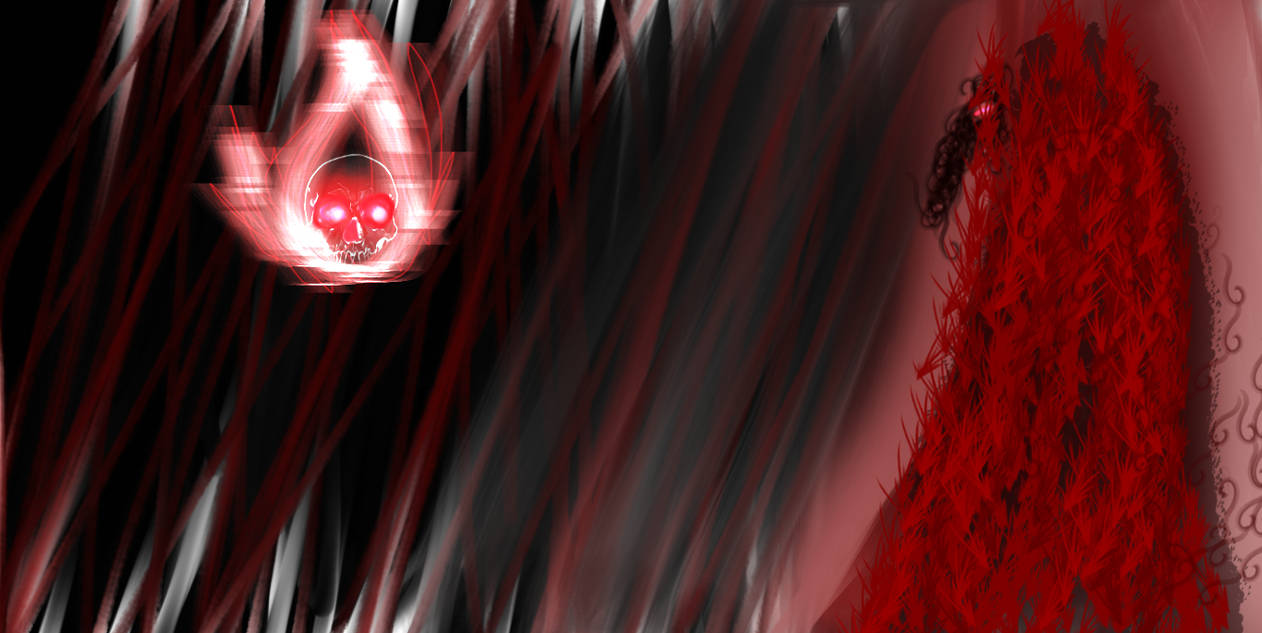 Master and servant by neosword7 on DeviantArt