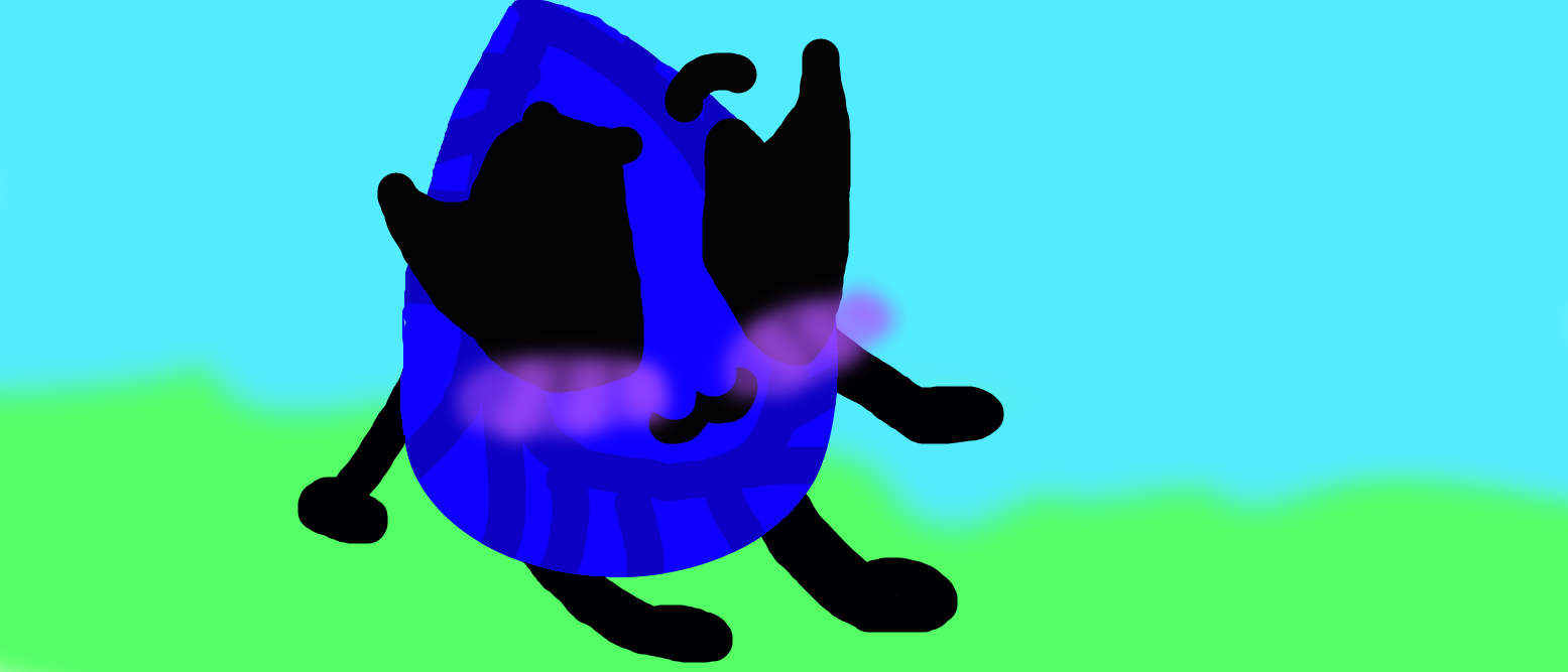 Tanzanite - New oc by PastelRibbonsxx on DeviantArt