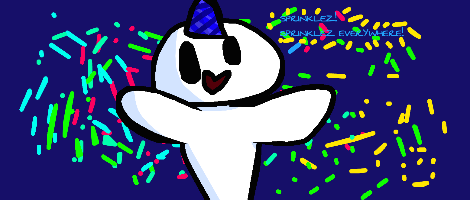 Odd1sout fanart by PastelRibbonsxx on DeviantArt