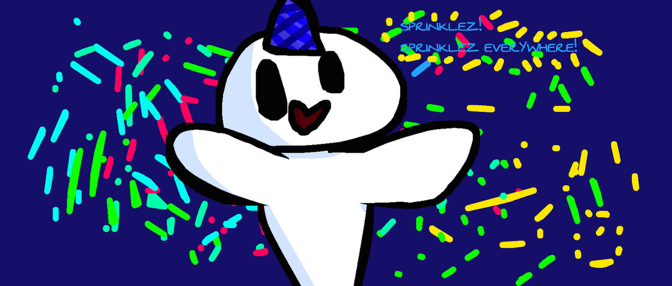 Odd1sout fanart by PastelRibbonsxx on DeviantArt