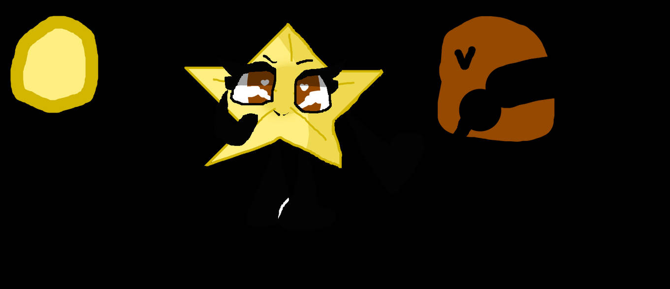 Star Candy by PastelRibbonsxx on DeviantArt