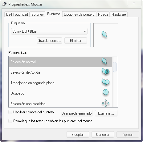 Cursor Comix Celeste by Sweet-Editionss on DeviantArt
