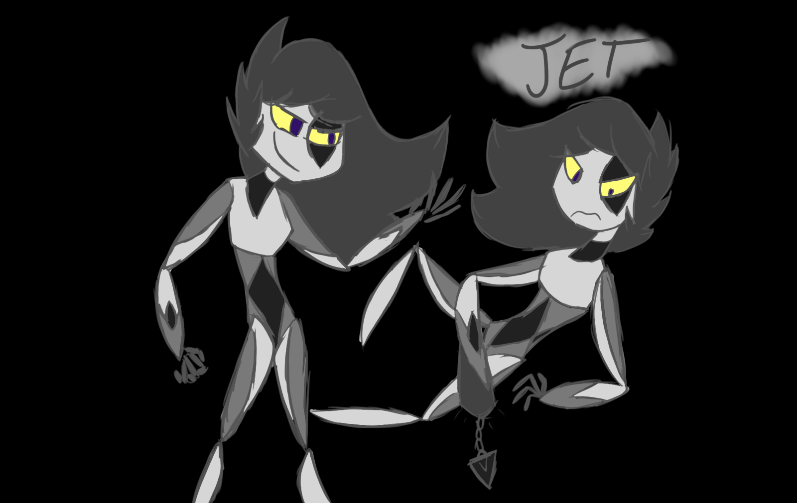 Jet by pac1120 on DeviantArt