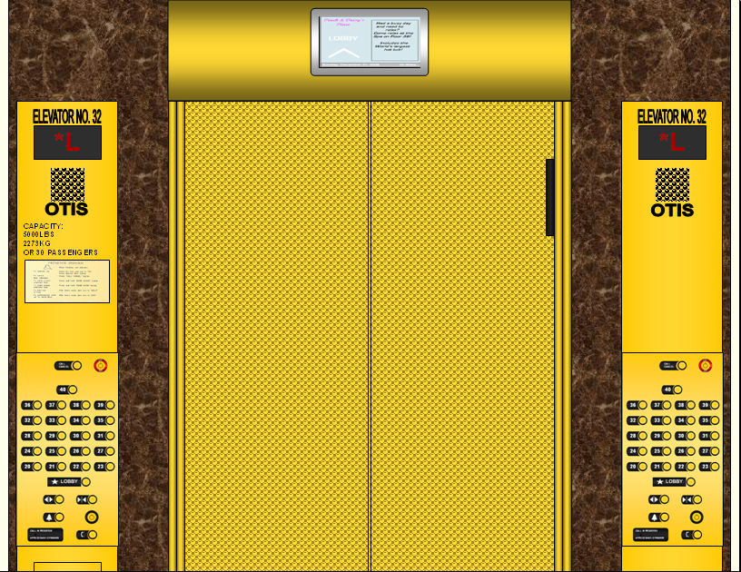 Main Wing Elevator 20 to 40 by SallyAcornFan777 on DeviantArt
