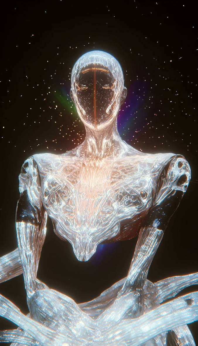 AiraVoid - Digital Nirvana [4K Loop] by AiraVoid on DeviantArt