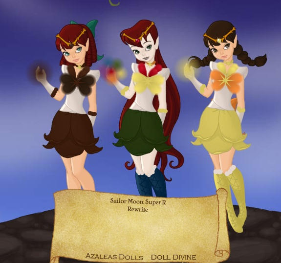 Sailor Moon: Super R ch53 rw by kaybugg1 on DeviantArt