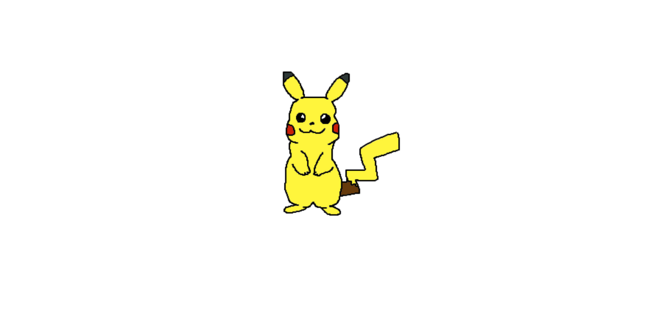 Pikachu!! by kaybugg1 on DeviantArt