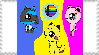 Request: SSB LPS Stamp by PierceTheWolfox on DeviantArt