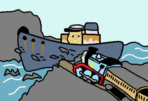 The Search for Edward Part 4 by MasteroftheLemons on DeviantArt