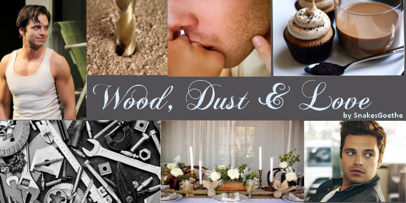 Wood, Dust and Love (Bucky x Reader) Ch 6 by SnakesGoethe on DeviantArt