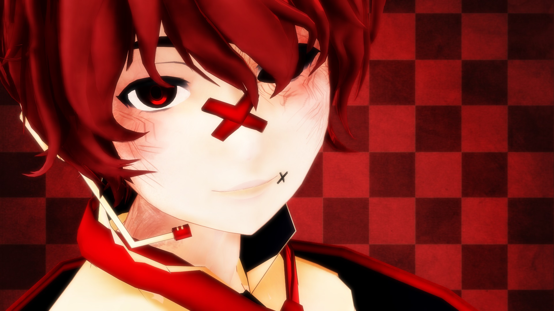 Fukase by RokuPaopu on DeviantArt