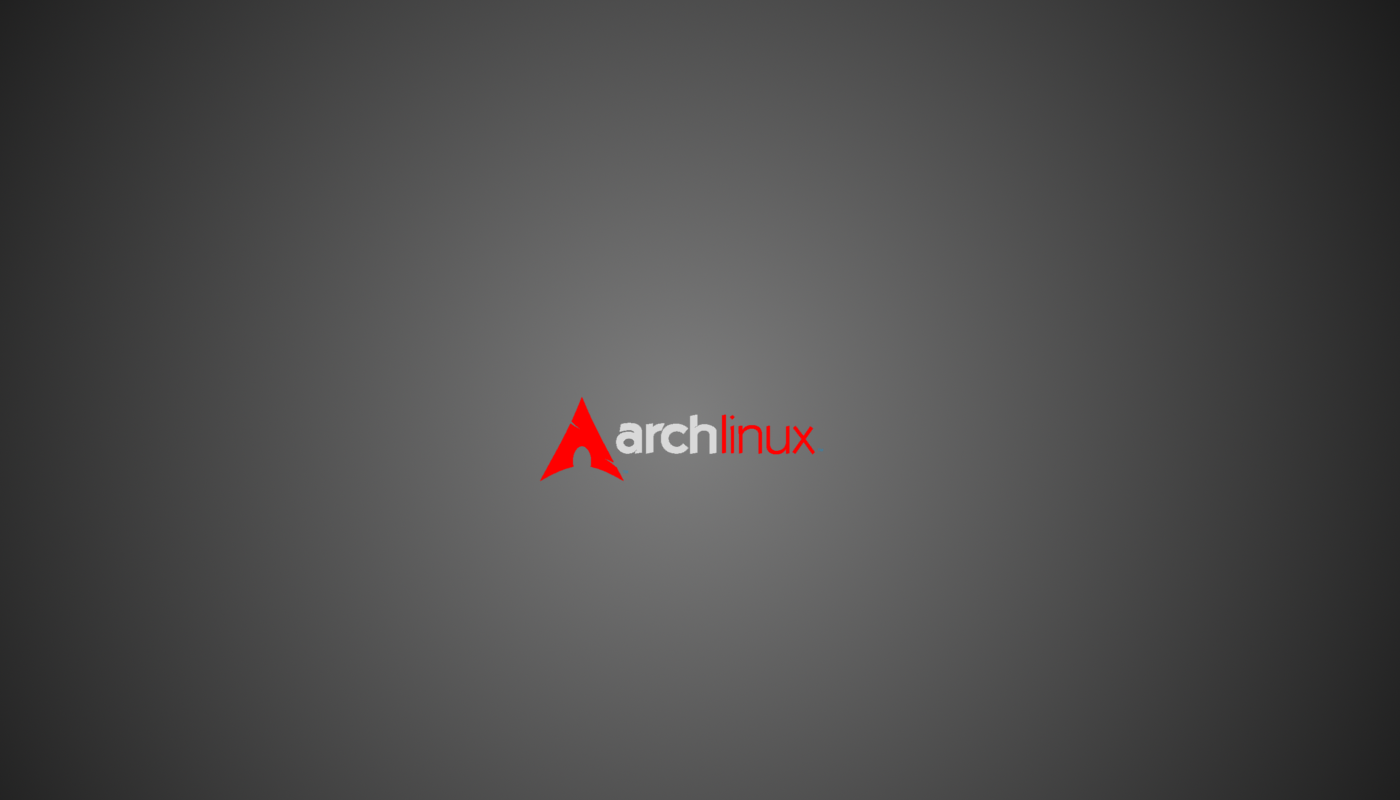 Arch Linux Background by kmdude344 on DeviantArt