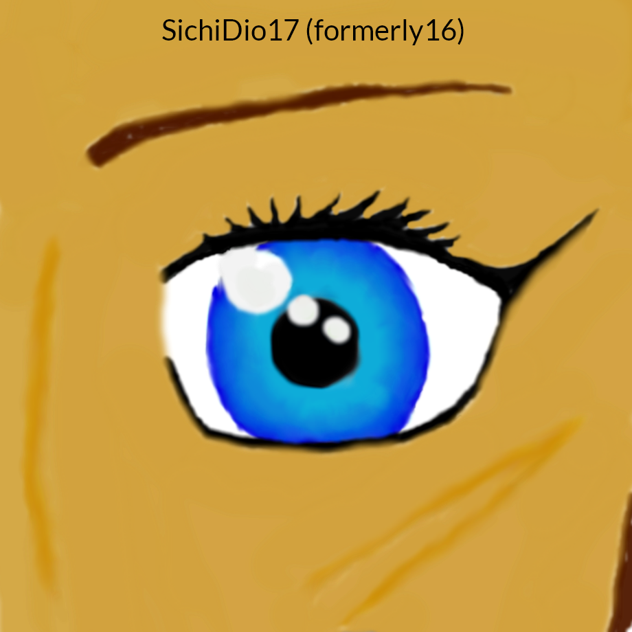 Hypnotic eyes by sichidio17 on DeviantArt