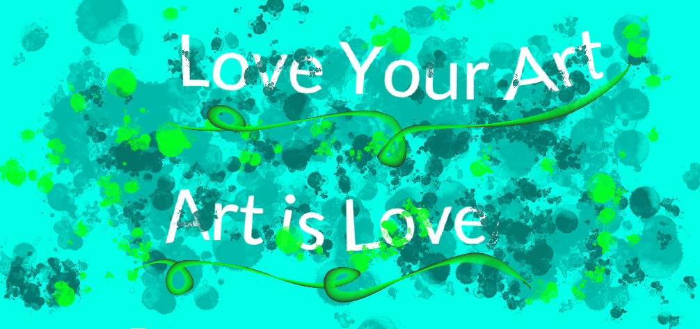 What Art Means to Me by ihaskooquie on DeviantArt