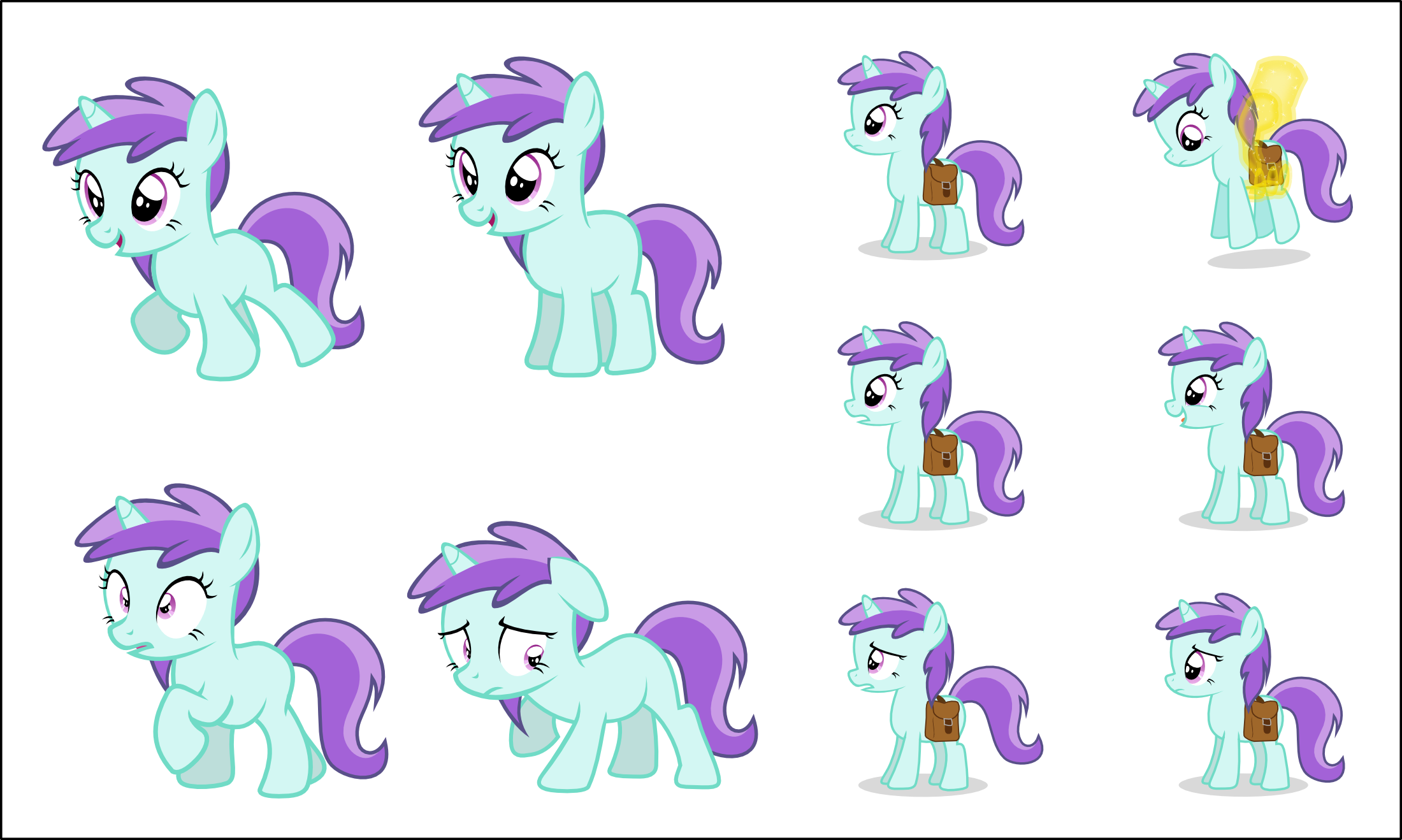 [VECTOR + SVG] Tootsie Flute by TriteBristle on DeviantArt