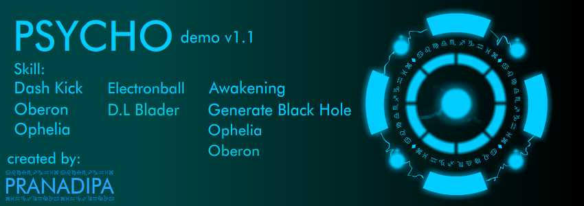 Psycho Demo by DPsychoOO on DeviantArt