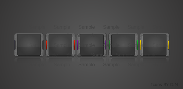 Free IMVU Icon Pack 2 by TIM-DM on DeviantArt