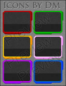 Free IMVU Icon Pack 3 by TIM-DM on DeviantArt