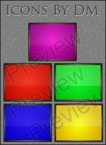 Free IMVU Icon Pack 1 by TIM-DM on DeviantArt