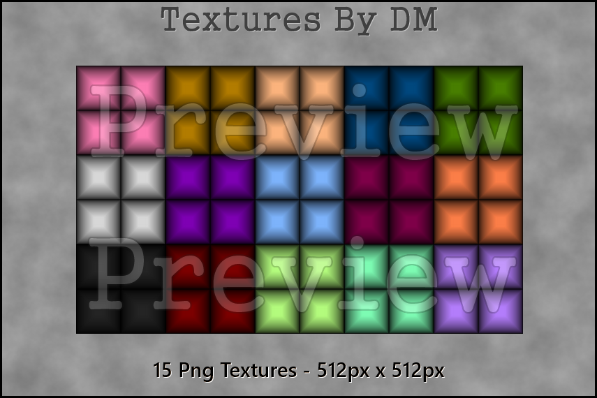IMVU Texture Pack 1 by TIM-DM on DeviantArt