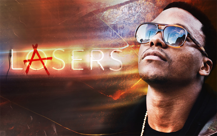 LASERS - Lupe Fiasco by DP16 on DeviantArt