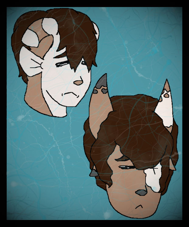 Sad Fishes by imakitten on DeviantArt
