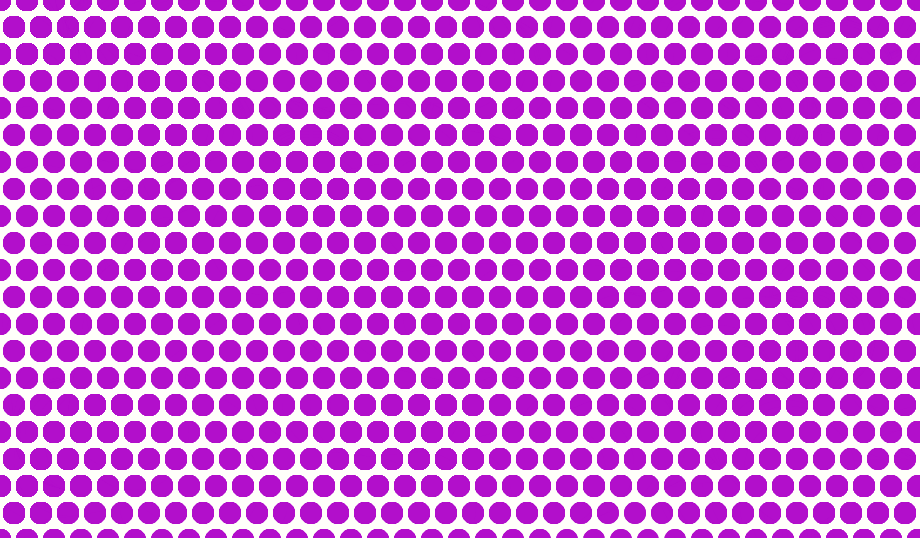 Purple dots by GreenstarEmily02 on DeviantArt