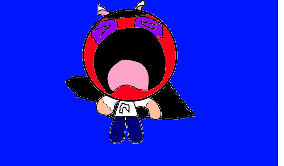 Character Action 1: Tantrum by GreenstarEmily02 on DeviantArt