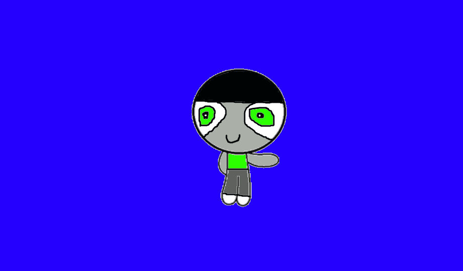 Powerpuff Mike by GreenstarEmily02 on DeviantArt