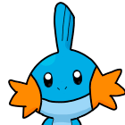 Mudkip GIF by Nari19 on DeviantArt