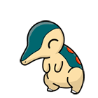 Cyndaquil GIF by Nari19 on DeviantArt