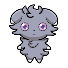 Espurr GIF by Nari19 on DeviantArt
