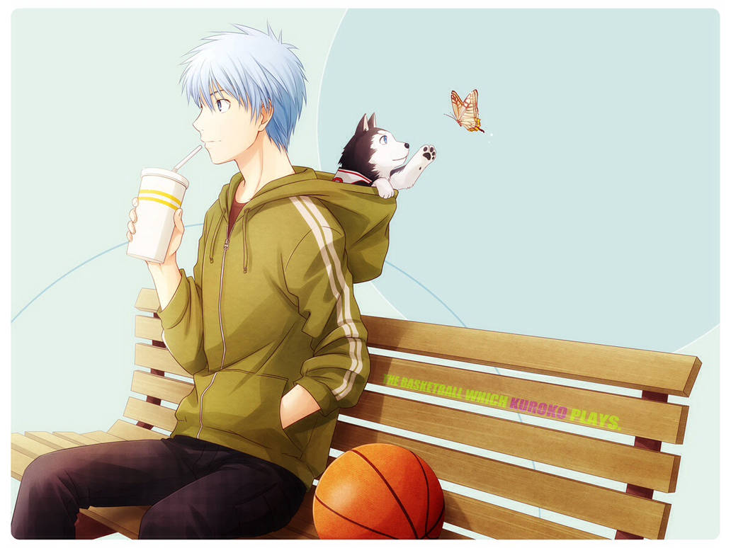 Kuroko Tetsuya x Reader- Special Milkshakes by animepikachu on DeviantArt