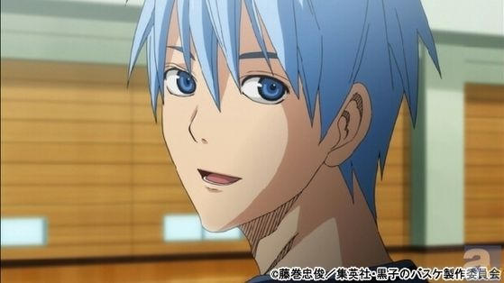Kuroko Tetsuya x Reader- Noticeable by animepikachu on DeviantArt