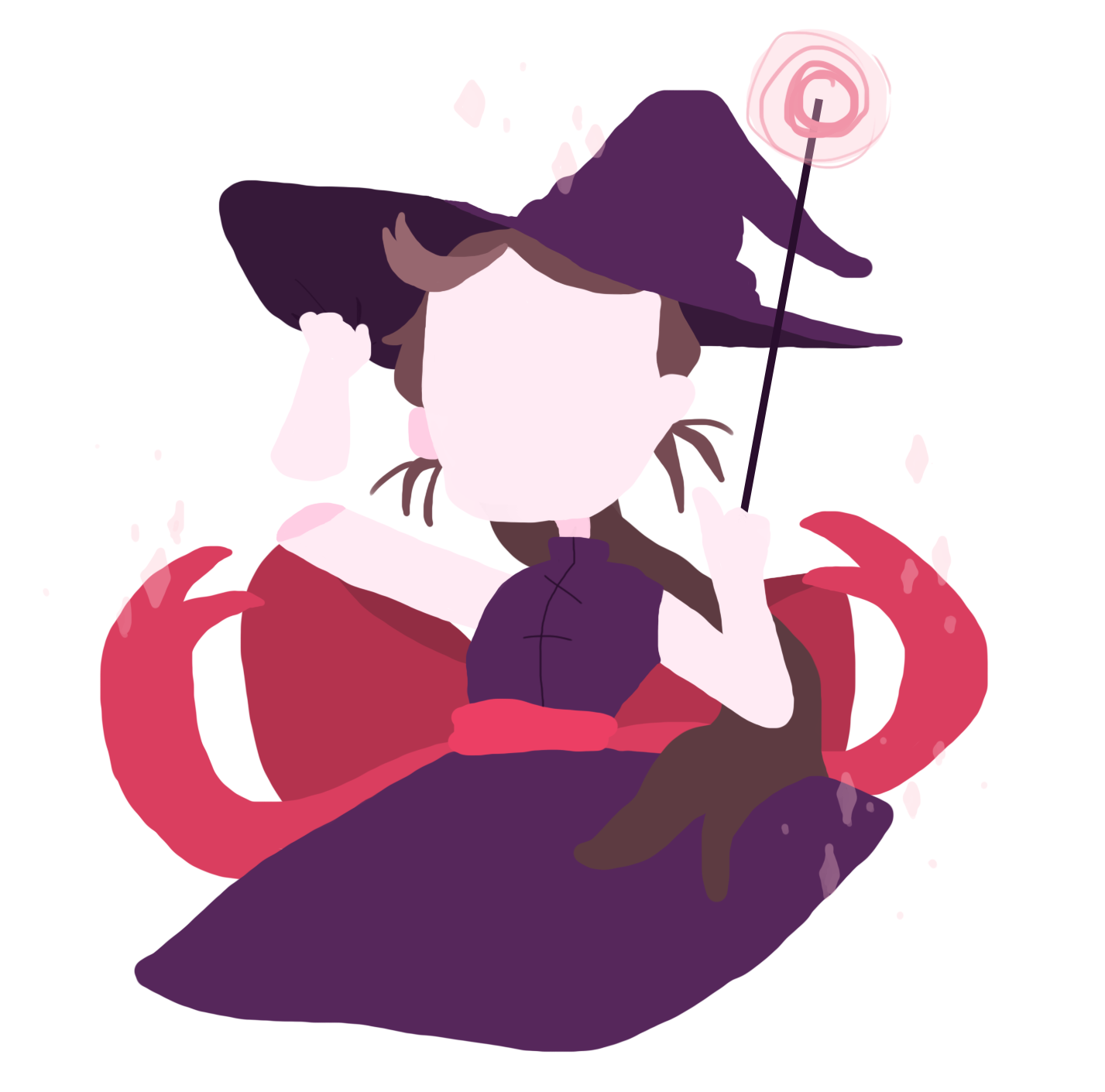 Mah profile pic by SherbertDraws110 on DeviantArt