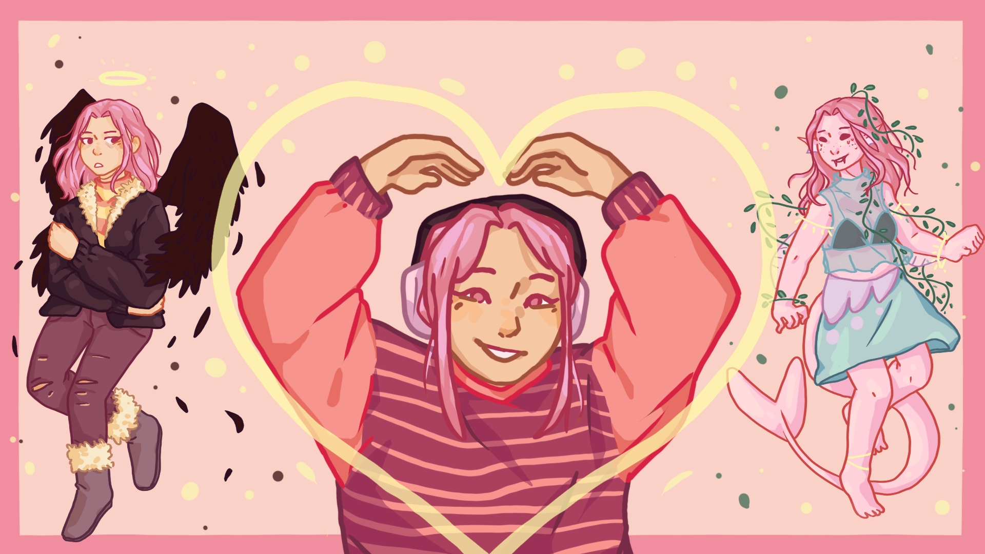 Niki Fanart!! by SherbertDraws110 on DeviantArt