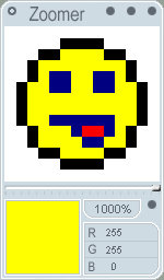 EndEffect Zoomer Skin by teacup42 on DeviantArt