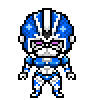 Arte autobot pixel art by Daelyth on DeviantArt