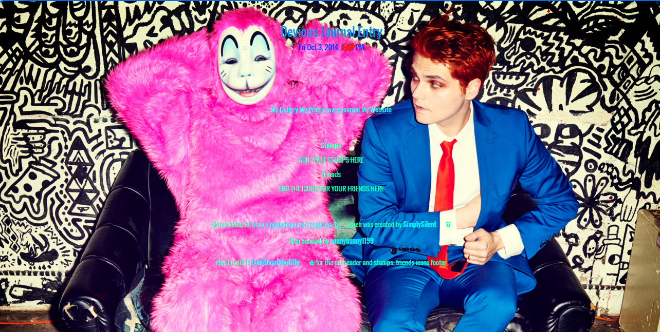 Hesitant Alien Wallpaper