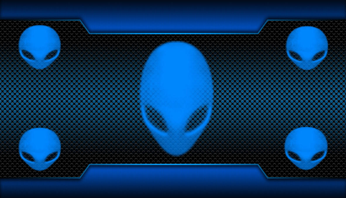 Alienware Wallpapers by 69cheka69 on DeviantArt