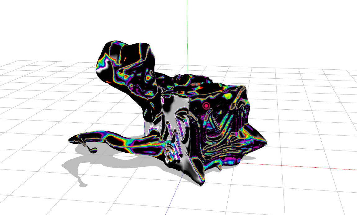 The Cube of Succ Download by chatterHEAD on DeviantArt