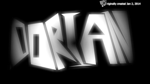 Dorian (Song) by Keno9988II on DeviantArt