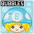 ::Free Icon, Bubbles Toad:: by XxStrawberryQueenxX on DeviantArt