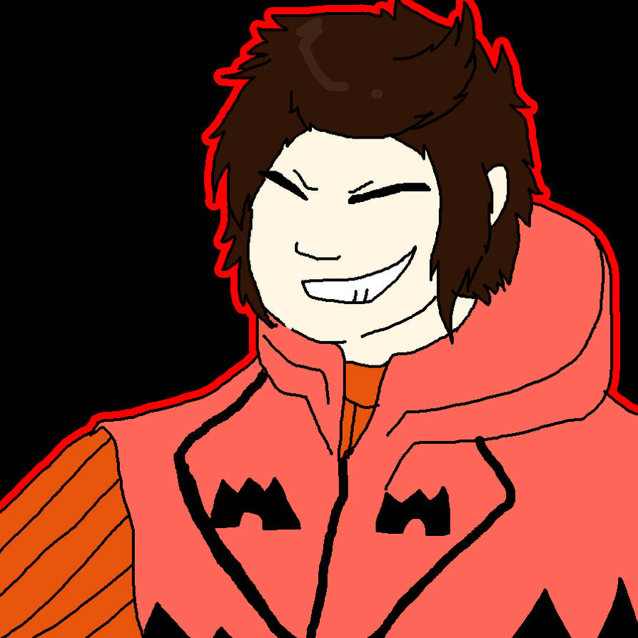 Tabby by Zertec257 on DeviantArt