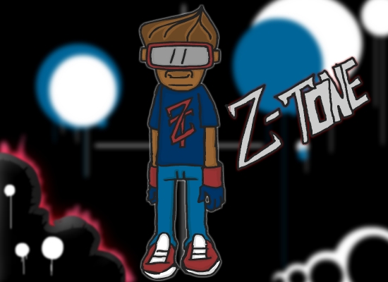 Z-Tone by doomshock on DeviantArt