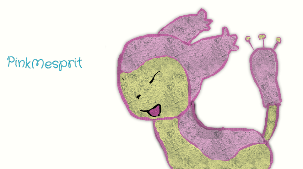 Skitty by PinkMesprit on DeviantArt