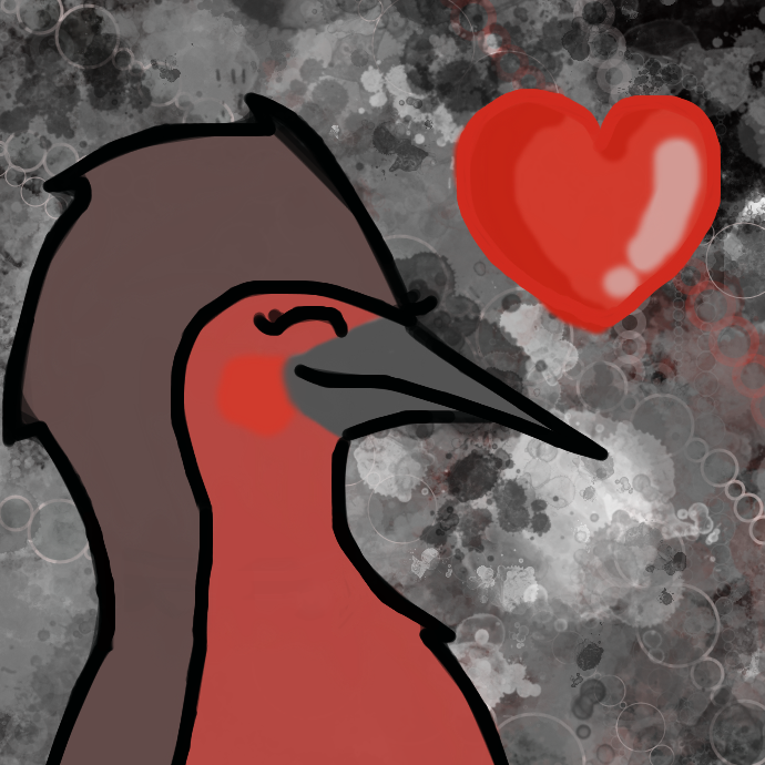 Robin in love by Swallow6 on DeviantArt