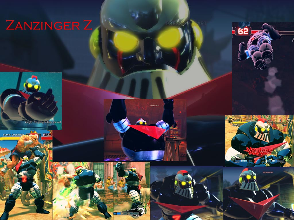 Zanzinger Z by Hornyyoshi on DeviantArt