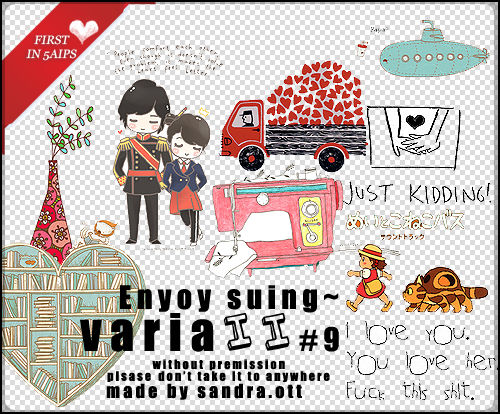 variaII#9 by shally-ott on DeviantArt