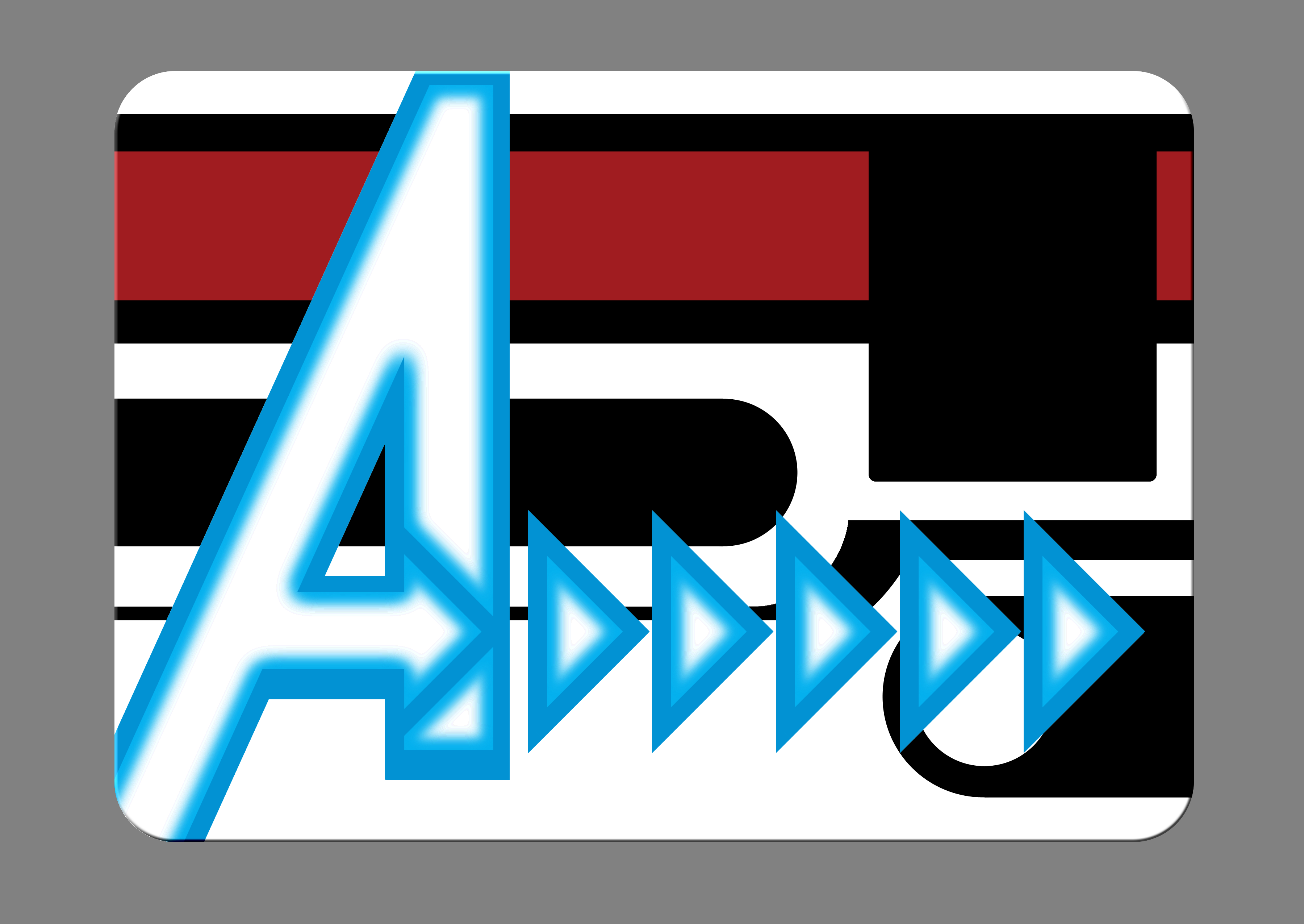 Avengers ID Card by OrionPax09 on DeviantArt